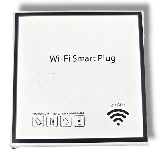 Martin Jerry | Other | Martin Jerry Mini Wifi Smart Plug Works With ...